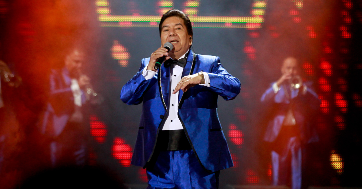 El último adiós a Tommy Rey: Informan a qué hora y dónde será el velorio del artista chileno